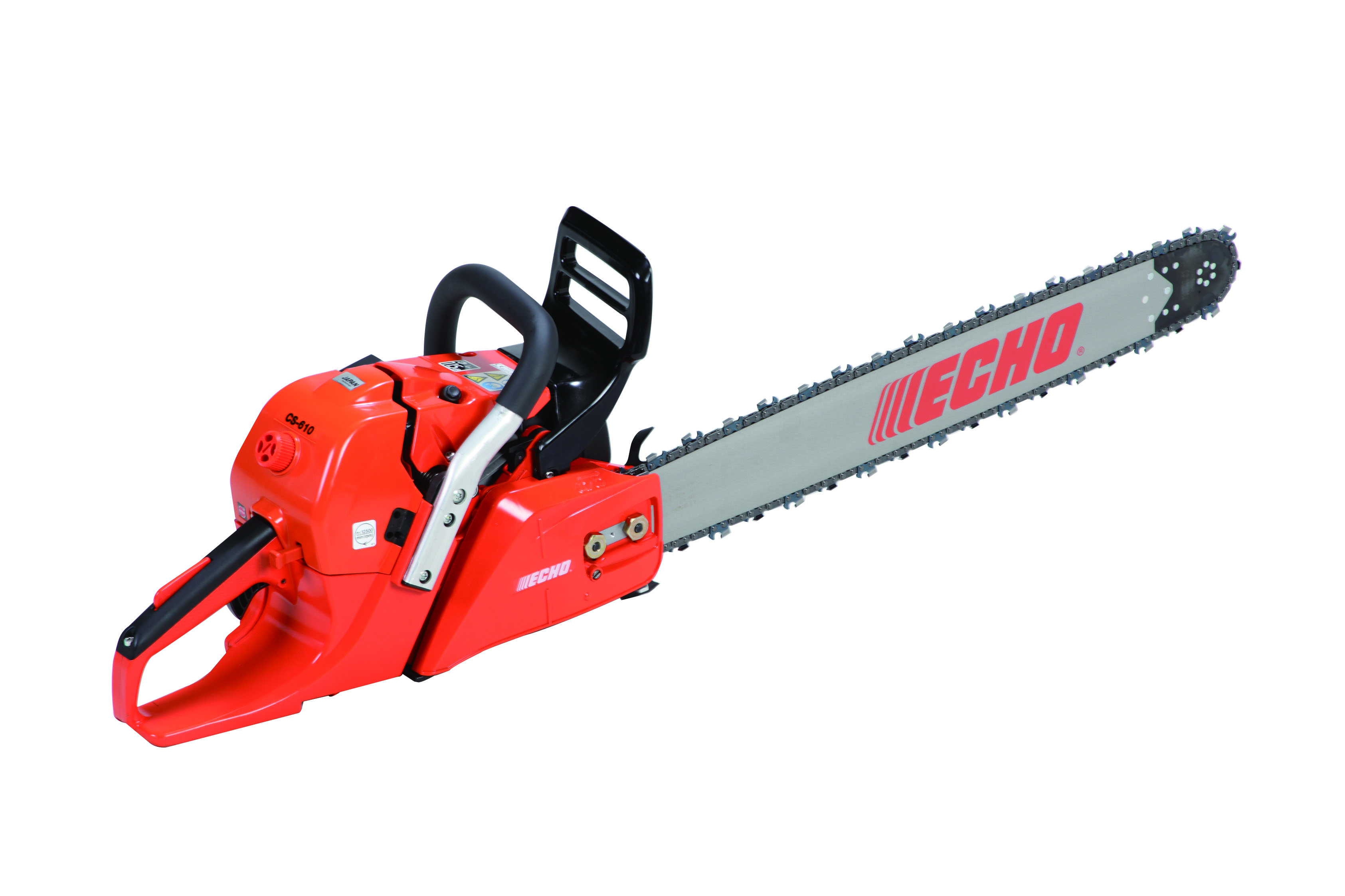 Echo Cs 620 Sx Moottorisaha 18 Ter varustuksella Osmon Pienkone
