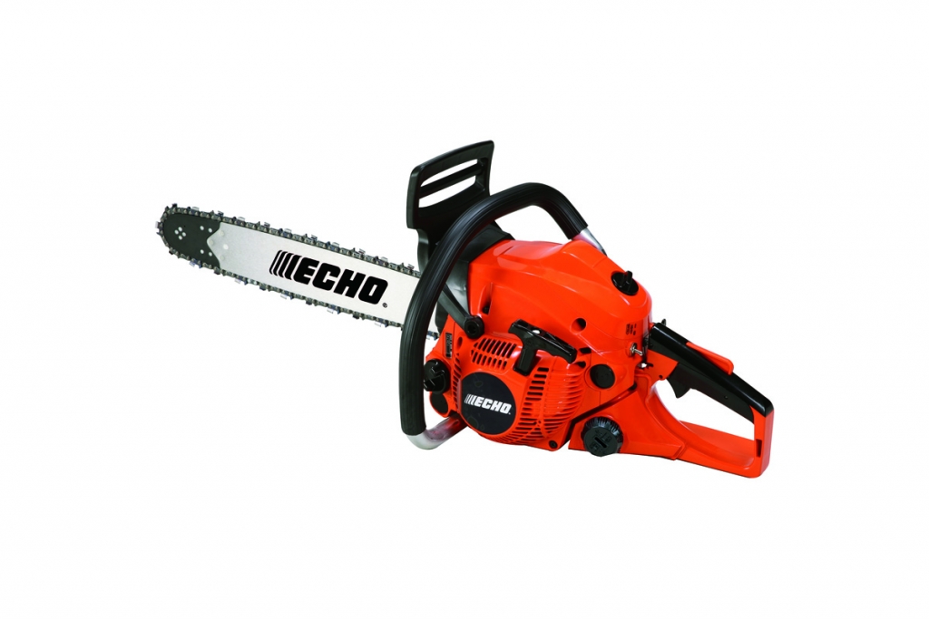 Echo CS-501SX | Echo